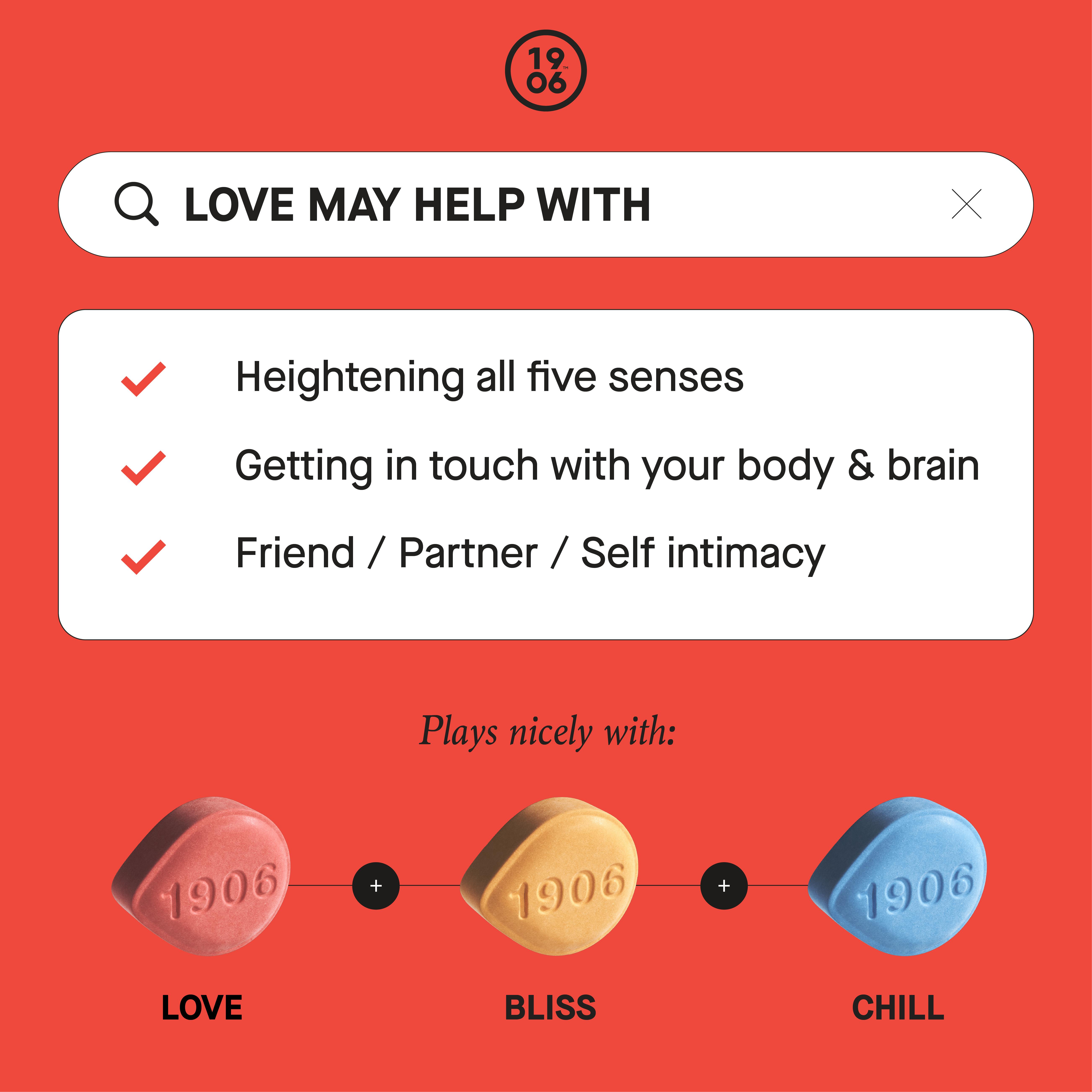 Love Drops 30-pack | Curaleaf