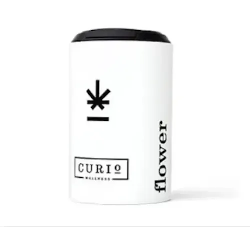 1 in MD Curio Everyday - Sour Diesel Deep Chunk Pre-Roll Pack (20x.5g ...