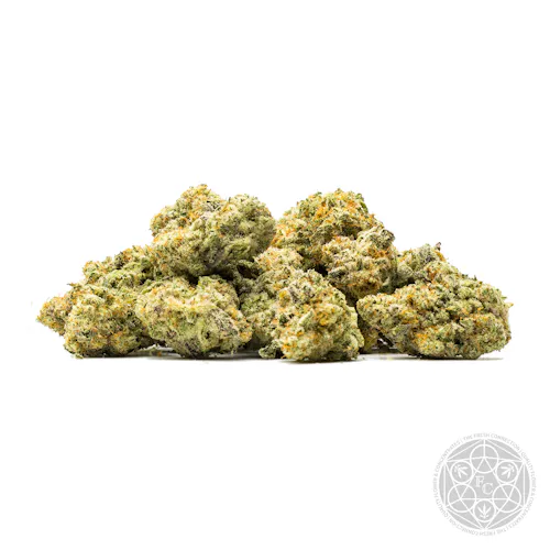 3.5g | Mac 31 - Mission Dispensaries