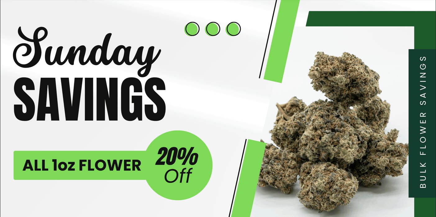 Sunday Savings | Riverside