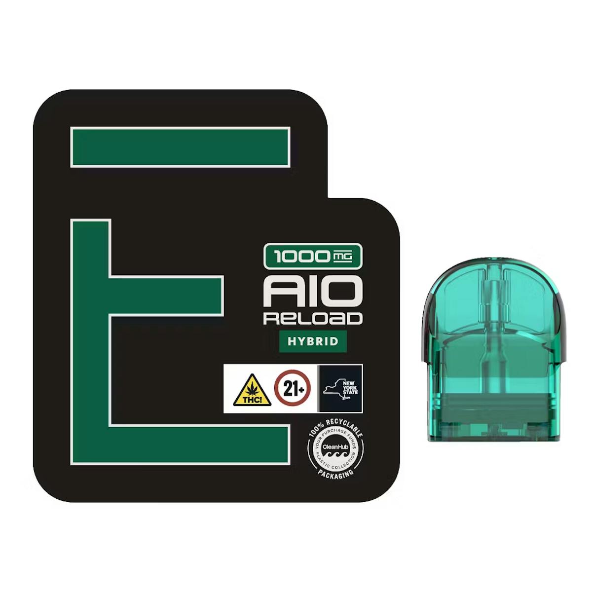 Buy Mimosa Reload 2g Pod Online | FREE Delivery Available