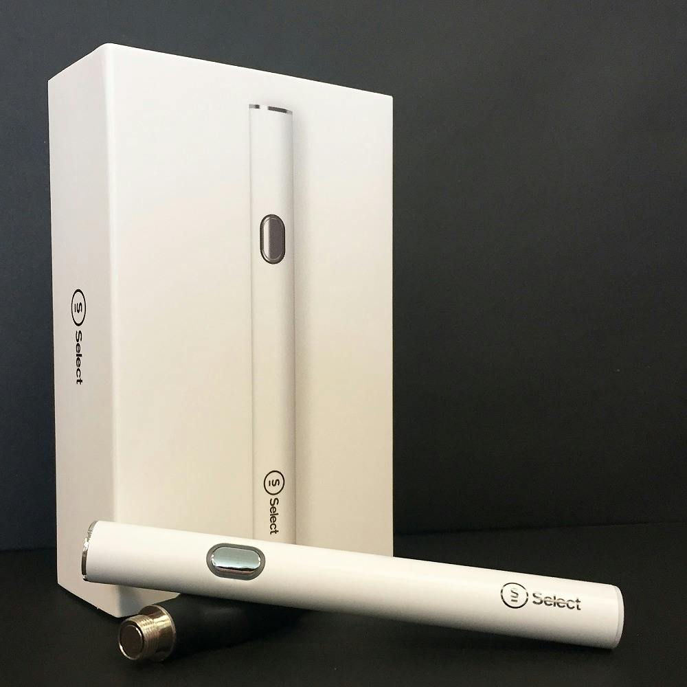 Select Variable Voltage Battery | Curaleaf