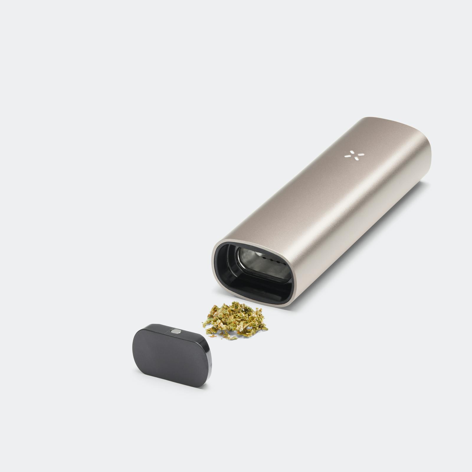 PAX 3 Complete Kit Sand | Sessions Cannabis