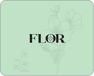 logo for FLOR (Union City)