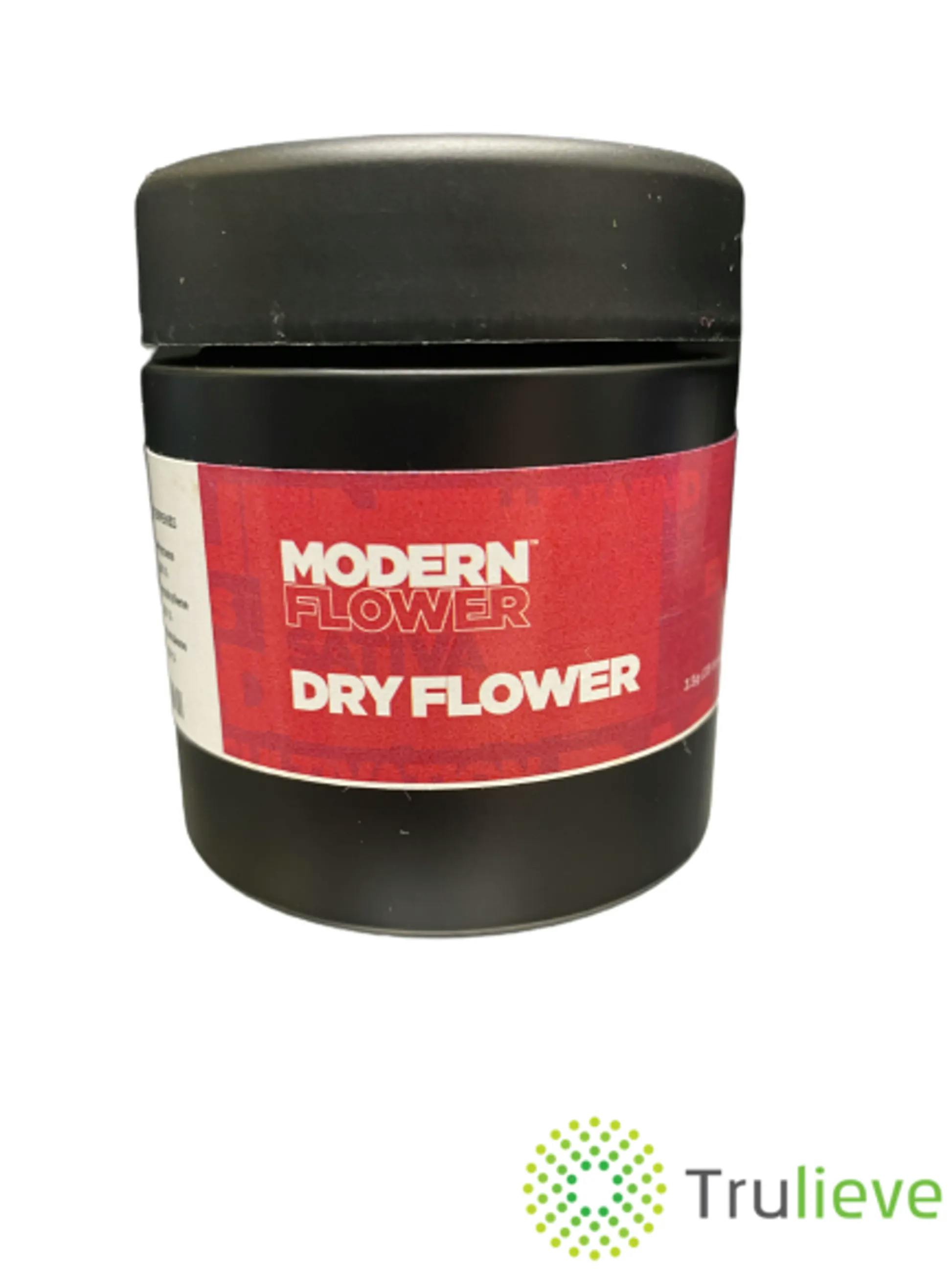 Franklin Labs Soul Safari Flower