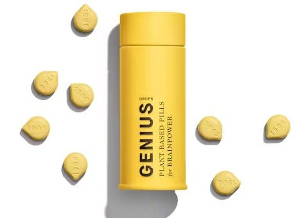 1906 1:1 GENIUS Drops 30 pack - Doobie