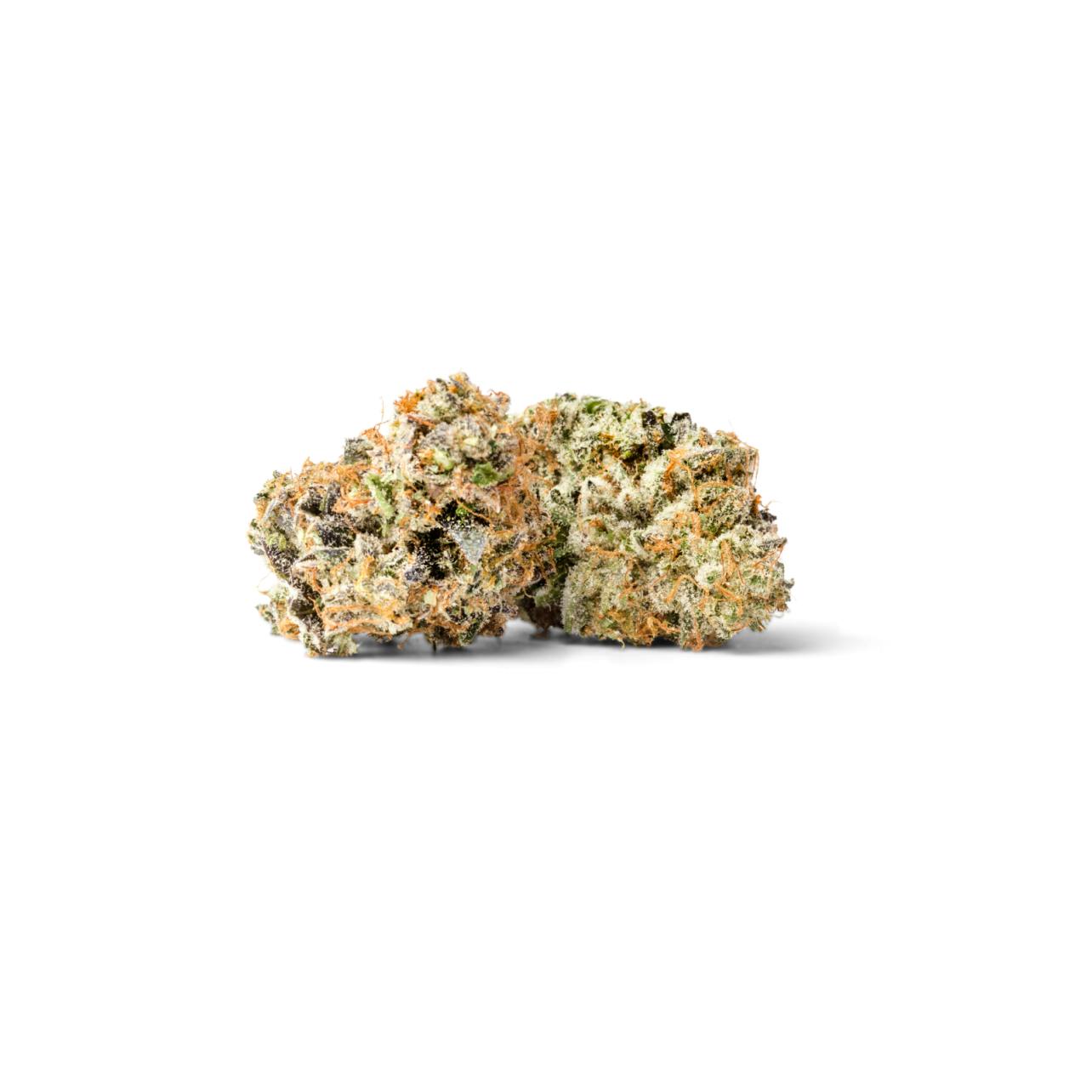 Shop Curio Exclusive OG Kush Breath Exclusive Flower | 3.5g in ...