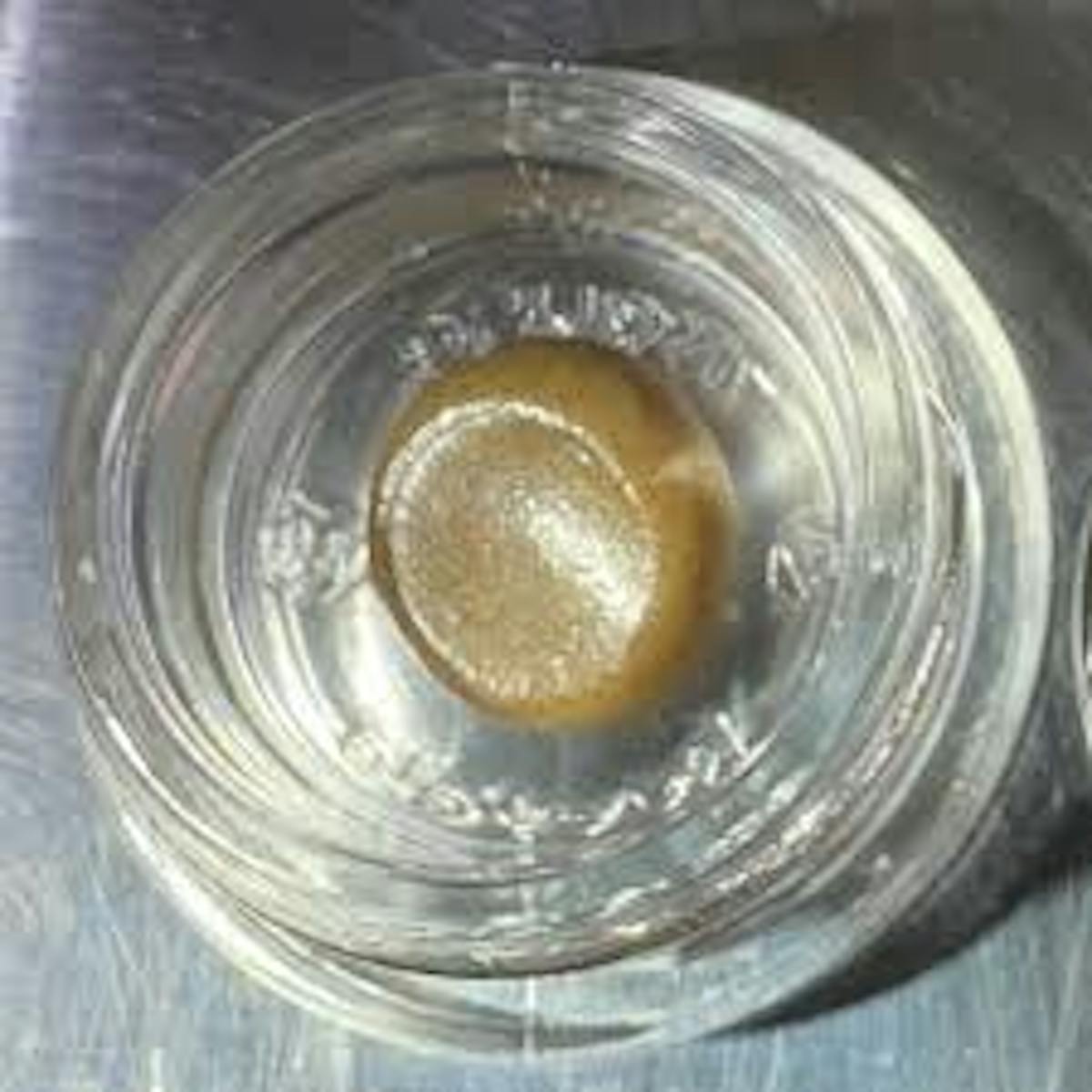 Squishy Scientific 1g LIFE HACK 5* Traditional Taffy-Pull Ice Water ...