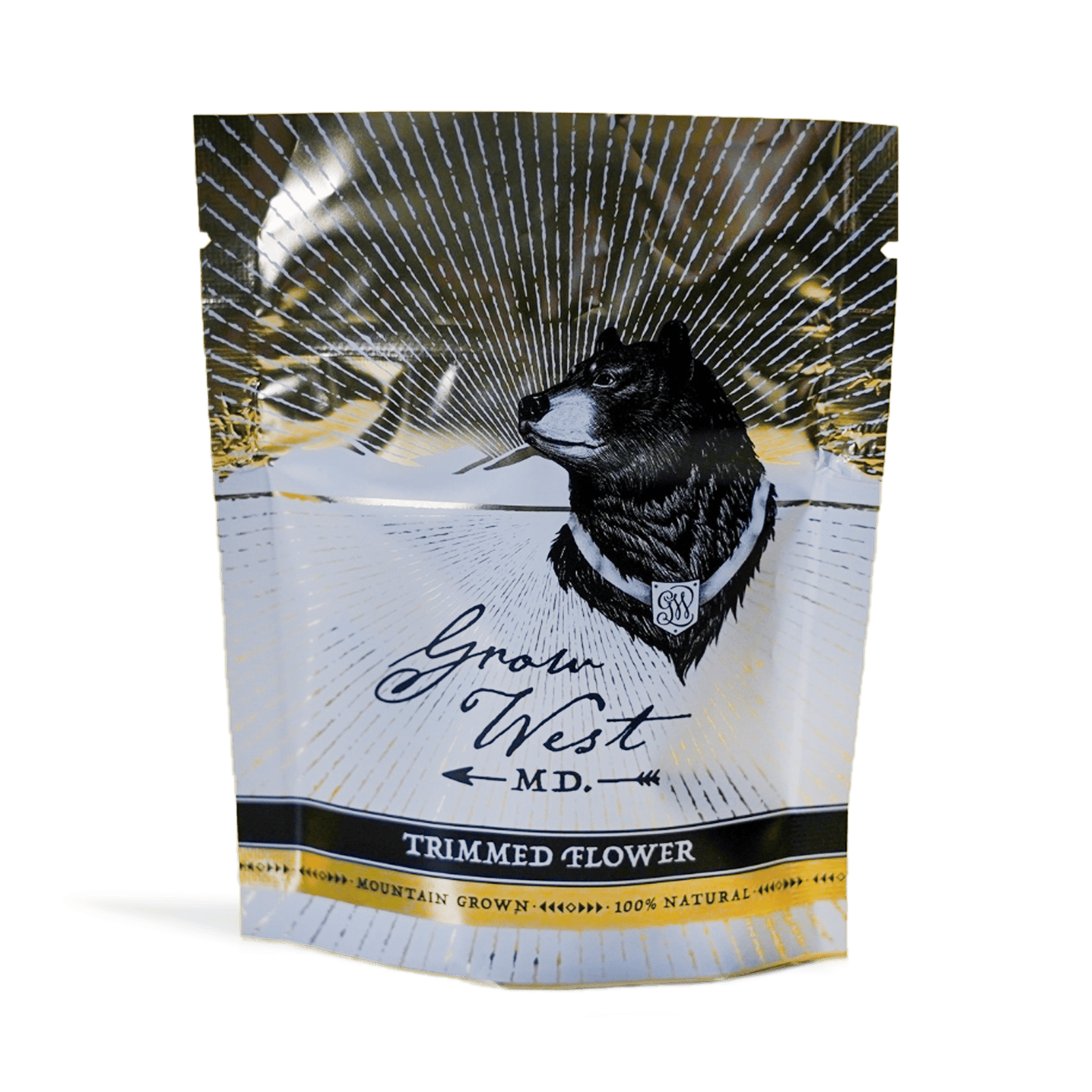 Member Berry Premium Flower I 3.5g | Curaleaf