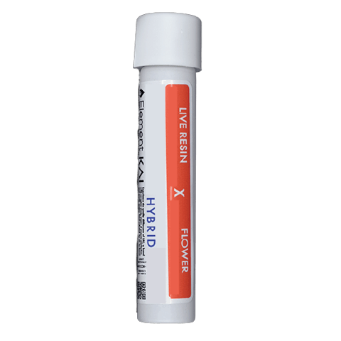 Cadillac rainbows x platinum lemon cherry gelato 1g infused pre roll ...