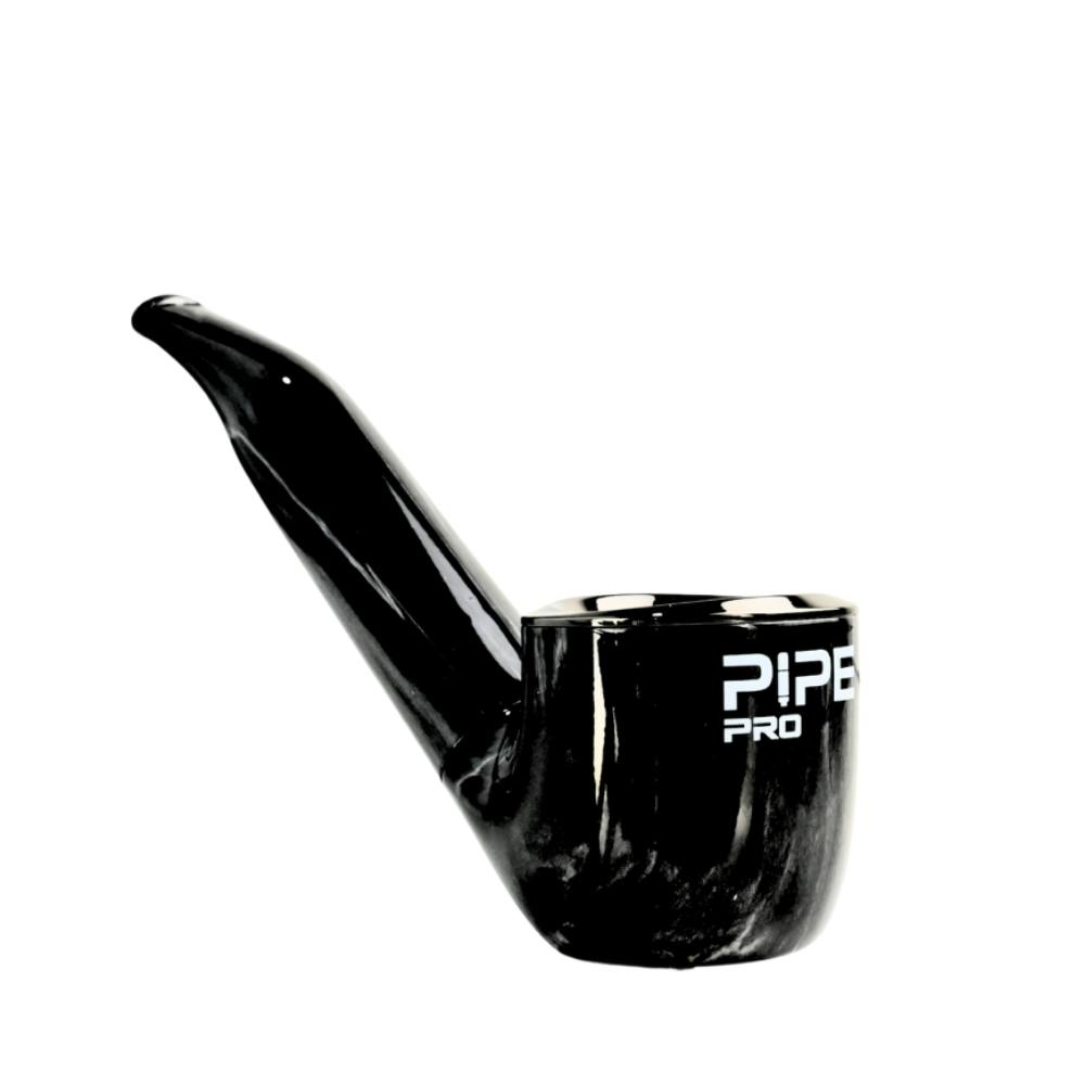 NOVA - Pipe Pro - 510 Battery - Black Marble | Sessions Cannabis