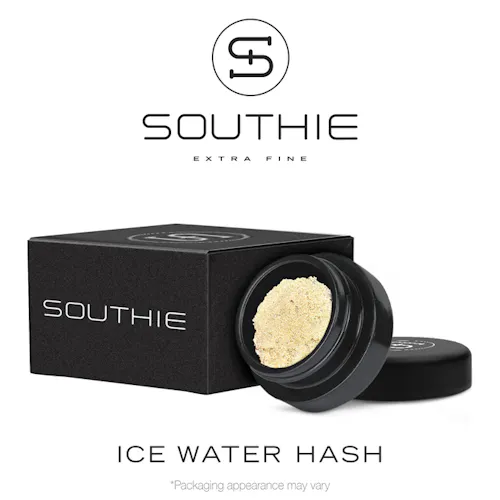 Ice Water Hash | Southie Adams | Truffle Monkey | 1g - Mission Dispensaries