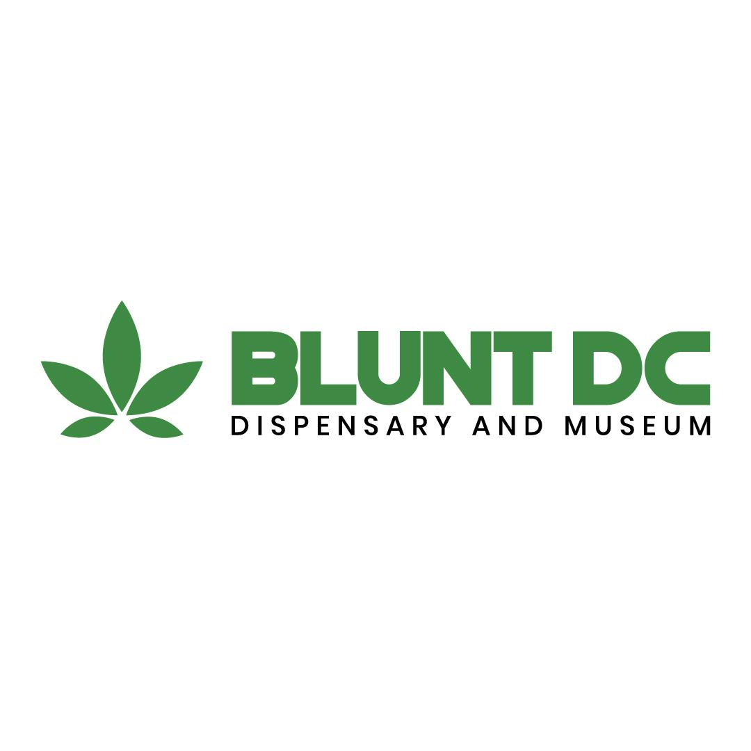 logo for Blunt DC