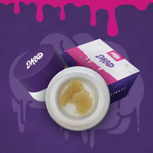 Super Green Crack | 1g Cured Wax | By Dab Fx - CNA Stores