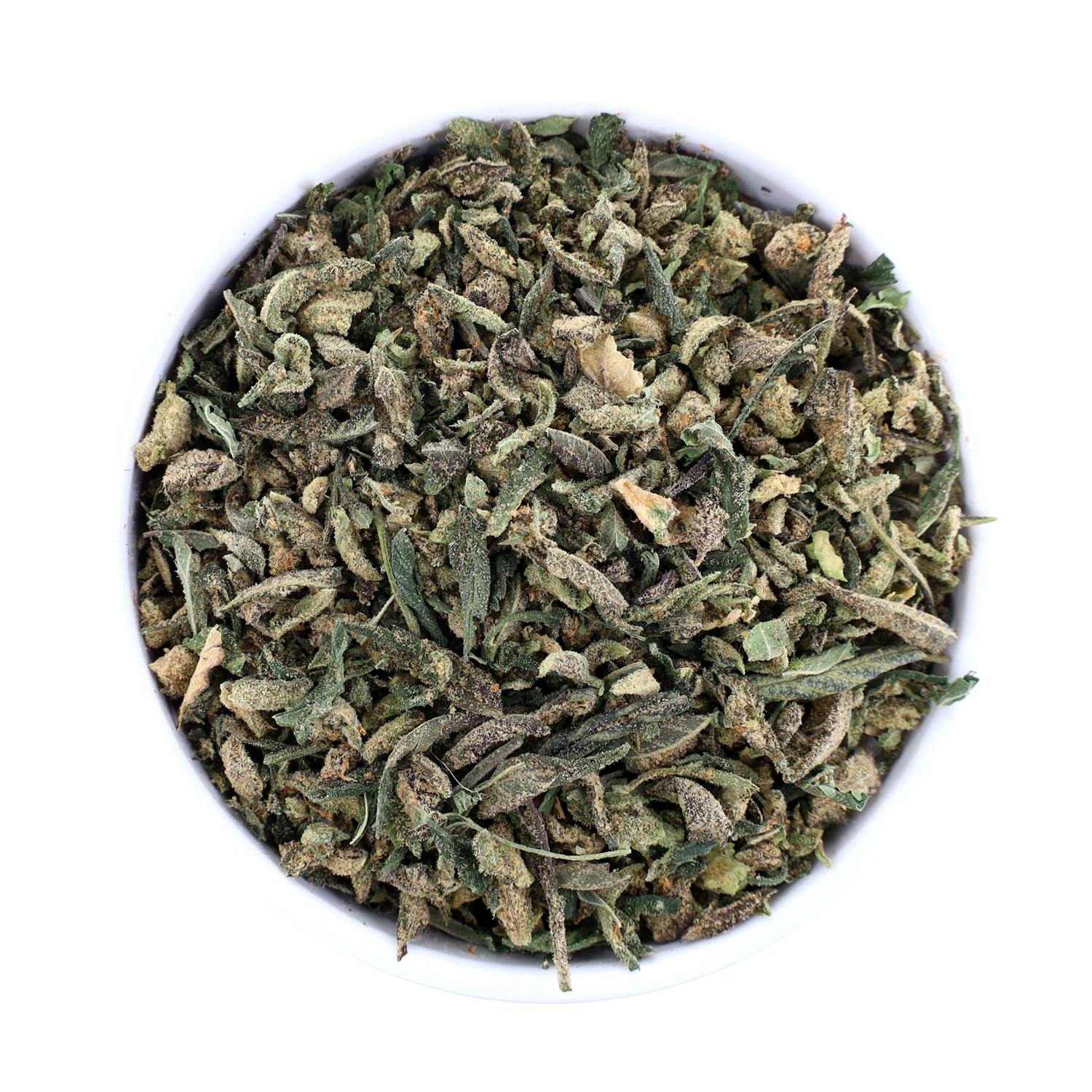 Molotov Cocktail Shake Ounce