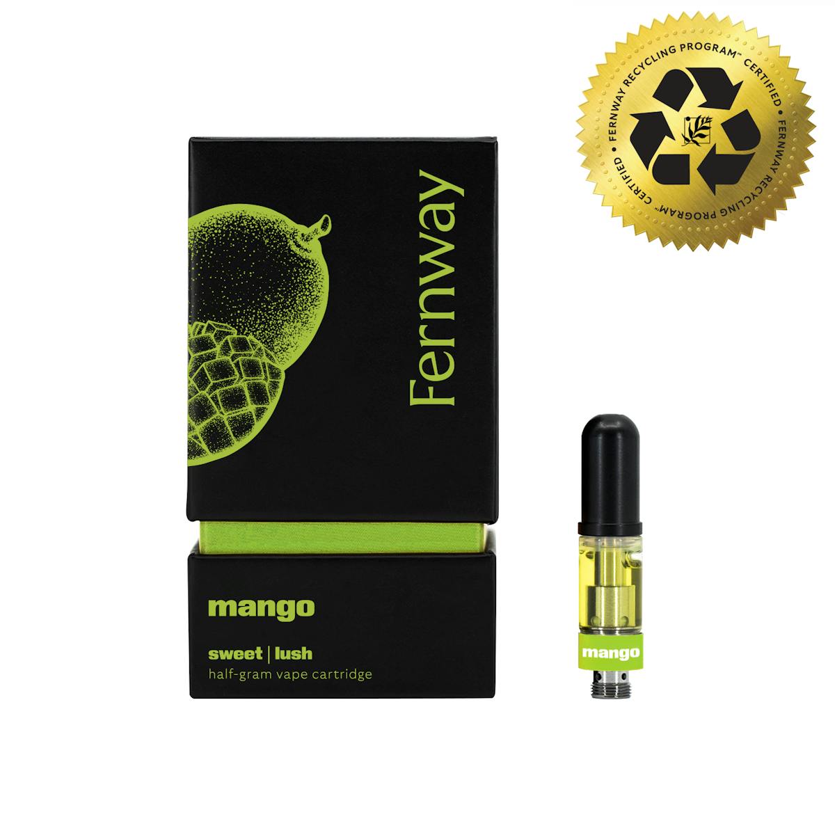 FW Mango .5g cart - Casa Verde - FW Mango .5g cart Near Me - FW Mango ...