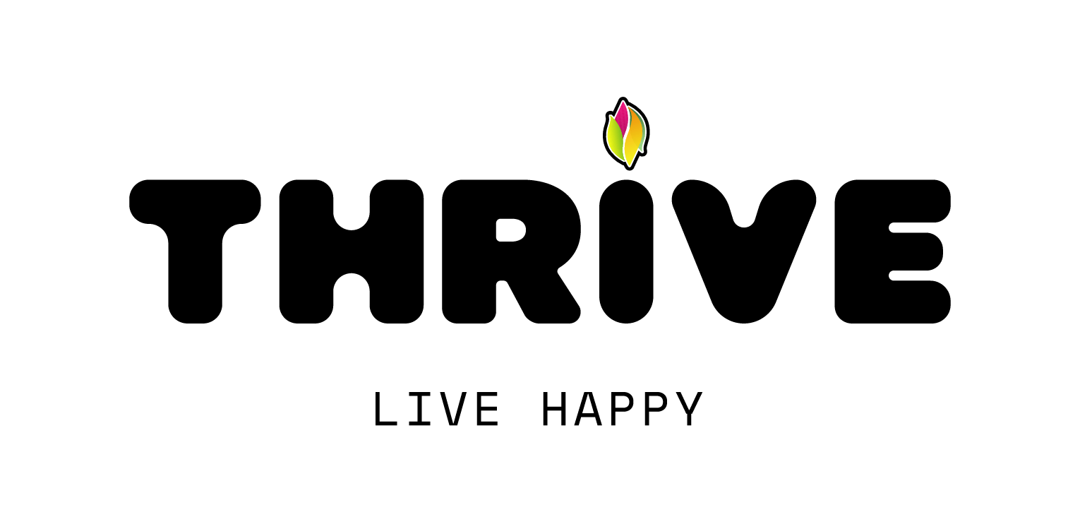 THRIVE | Preroll | Shake | Cadillac Rainbow