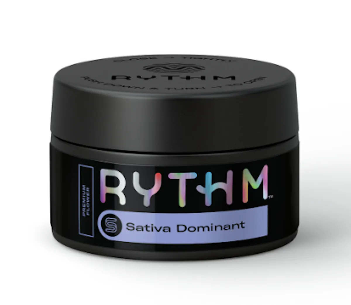 RYTHM Apple Sherbet 3.5g 1/8oz Flower | Rythm