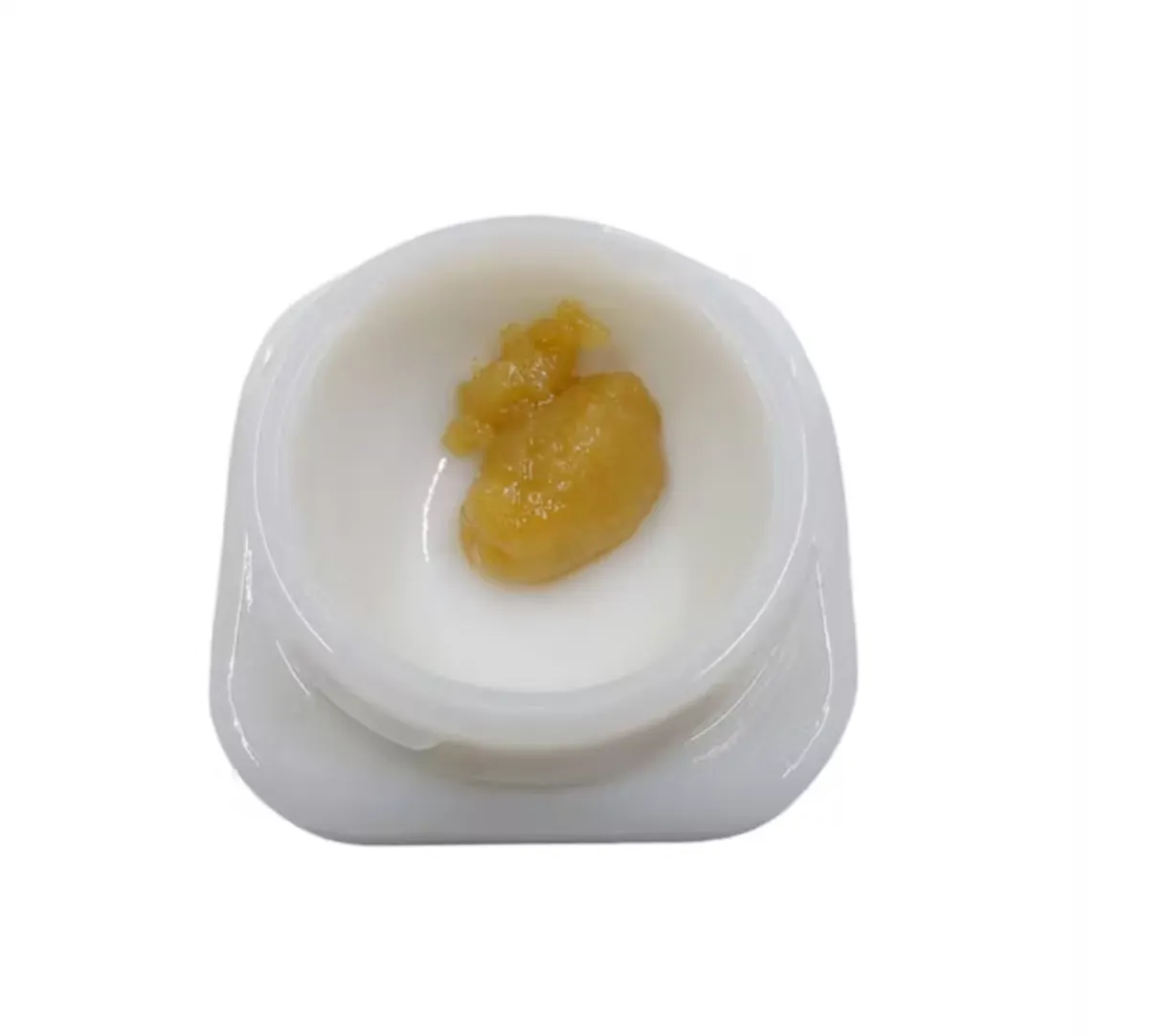 Crispy Commission Dante’s Inferno Budder 1g Concentrates | Crispy ...