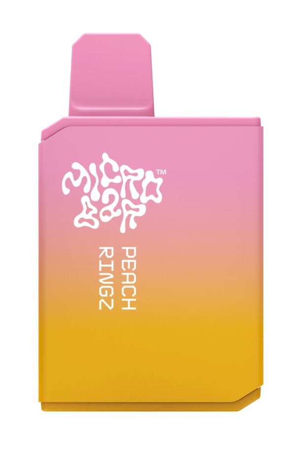 Micro Bar: Zhirley Temple - Disposable Cartridge in Tacoma | Zips Downtown