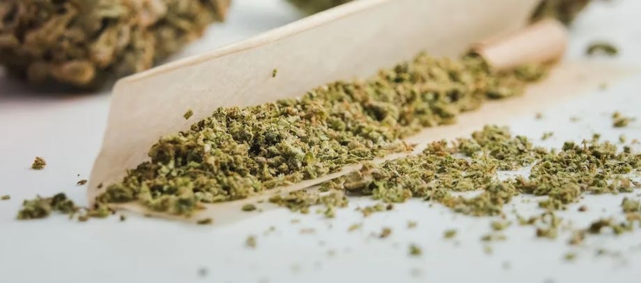 Divorce Cake | Infused Pre-Ground Flower | 7g by Left Coast | Buy ...