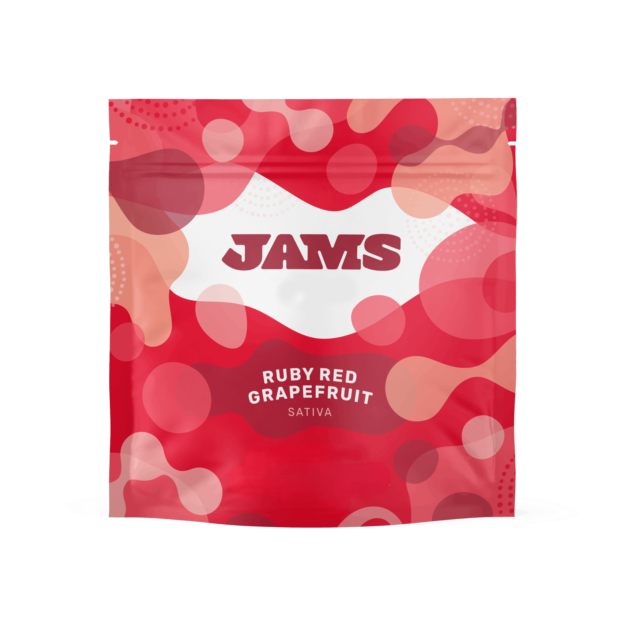 Ruby Red Grapefruit Classic Trial Gummies | 10mg 2pk | Curaleaf
