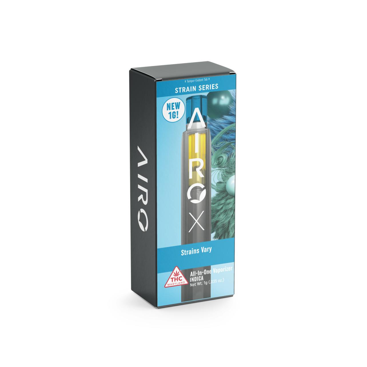 Shop Airo Garlic Icing Disposable Vape | 1g in Hagerstown | DISTRICT