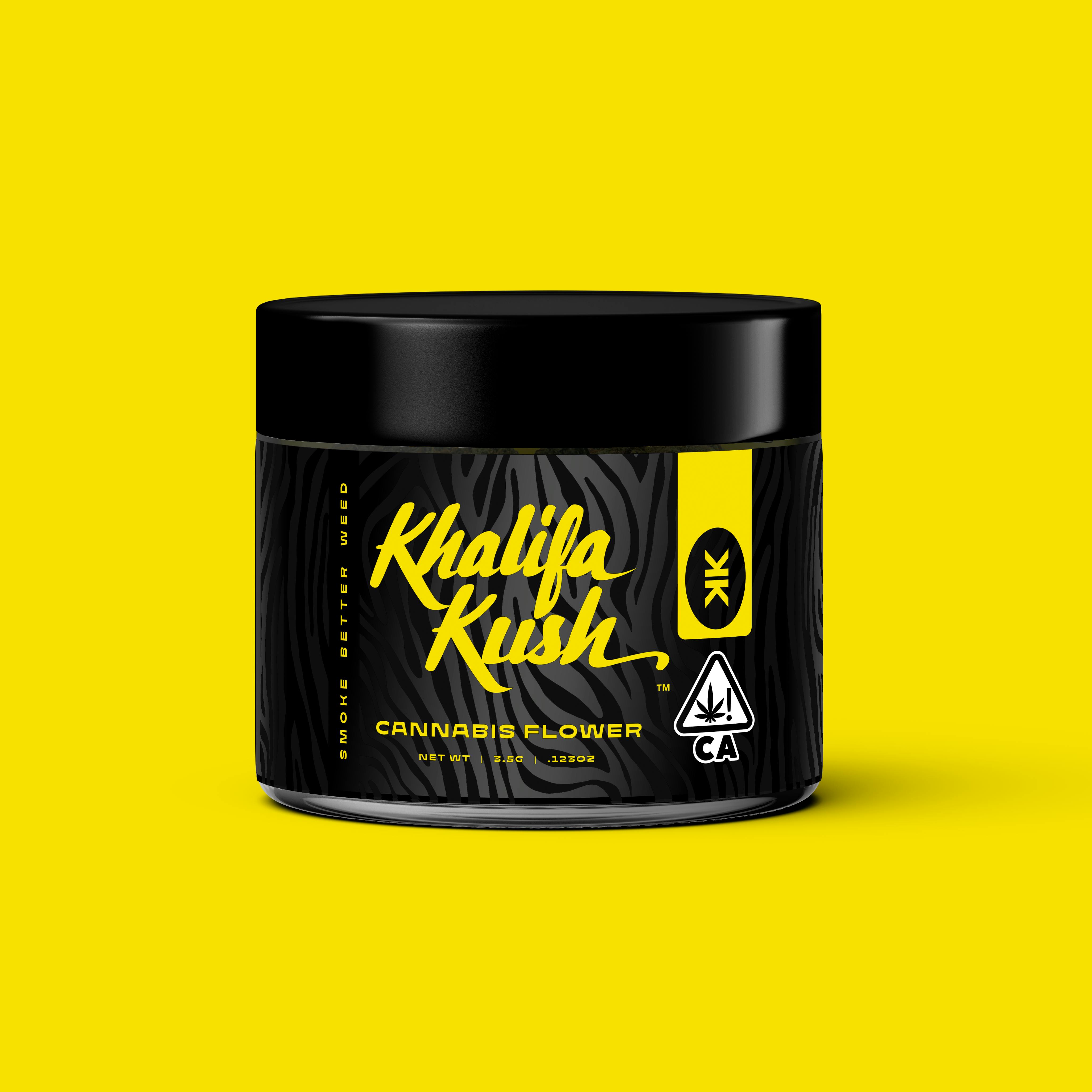 Shop Khalifa Kush Khalifa - Khalifa Kush - Indoor in Napa | COOKIES