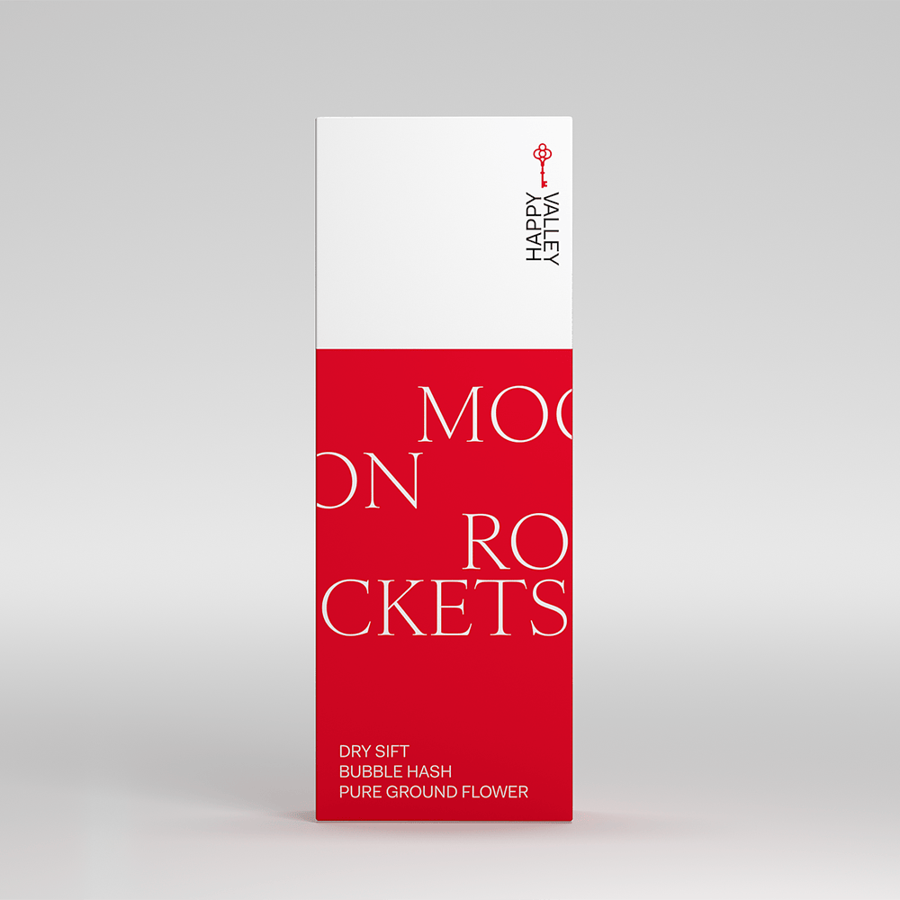 Premium pre-rolls, flight packs & moon rockets | Gloucester, MA | Happy ...