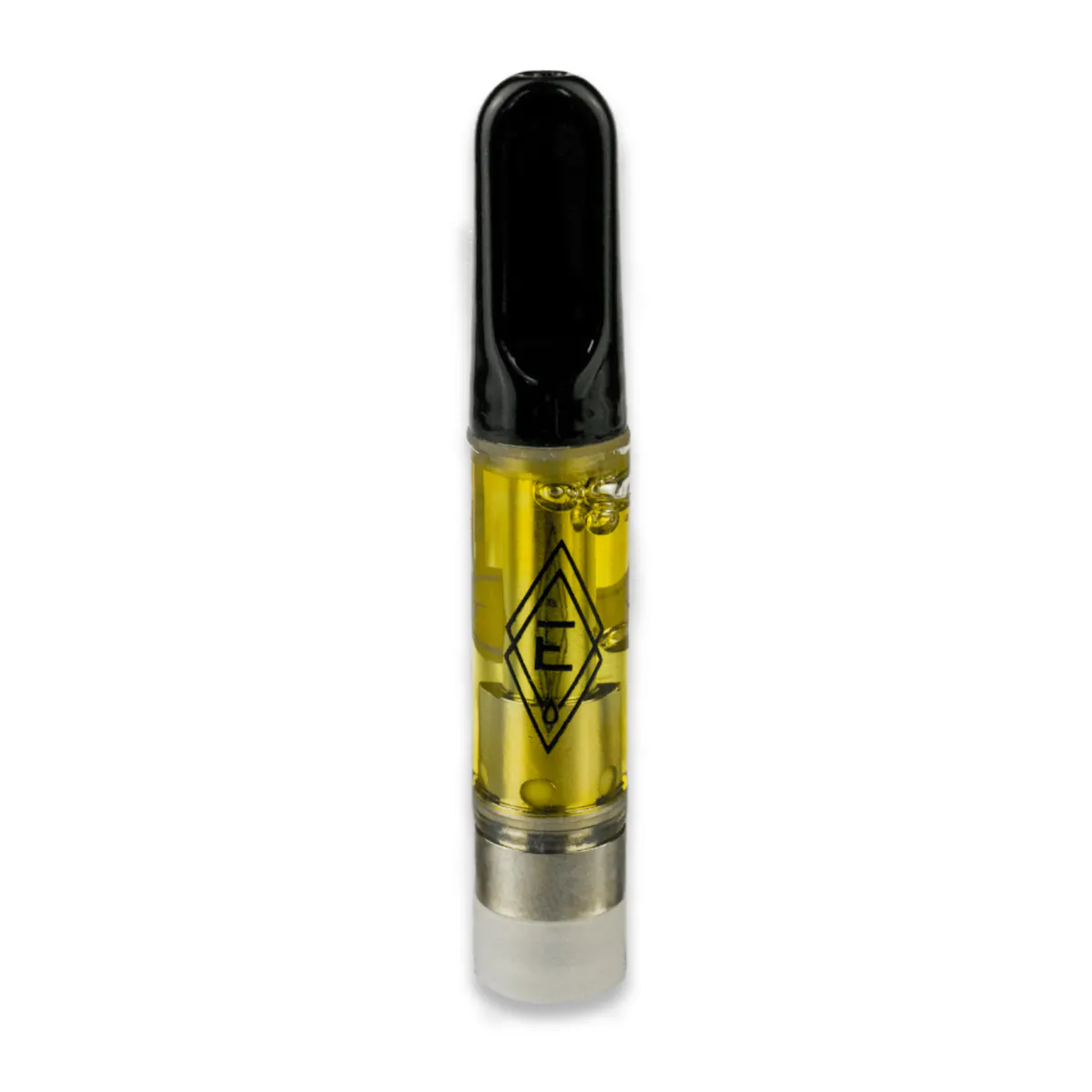 CLASSIC 1000mg Cartridge - Triple Diesel - Leafology Cannabis Company ...
