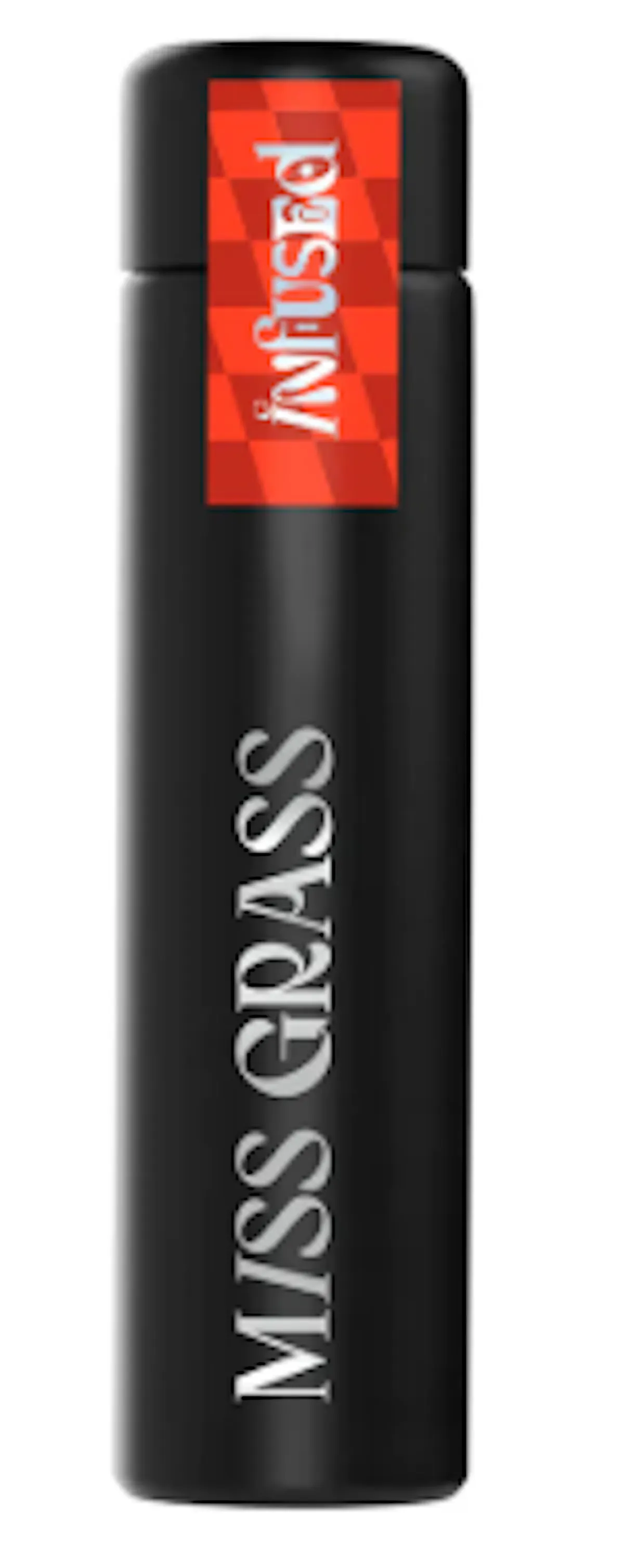 Miss Grass Fast Times Solventless Infused 1g Preroll 1g Pre-rolls ...