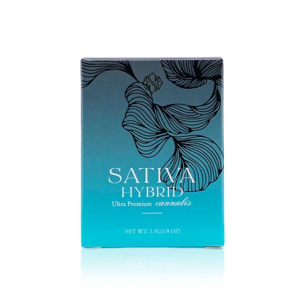 Sticky Status Lemon Cherry Blossom – LAX CC: Dispensary near LAX