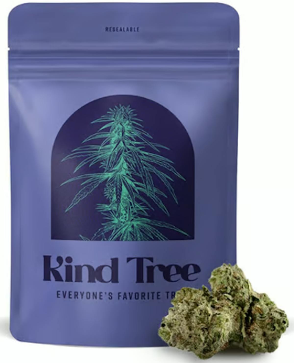 Kind Tree l Chunky Monkey l 14g - Eastern Green Cannabis - Kind Tree l Chunky Monkey l 14g Near ...