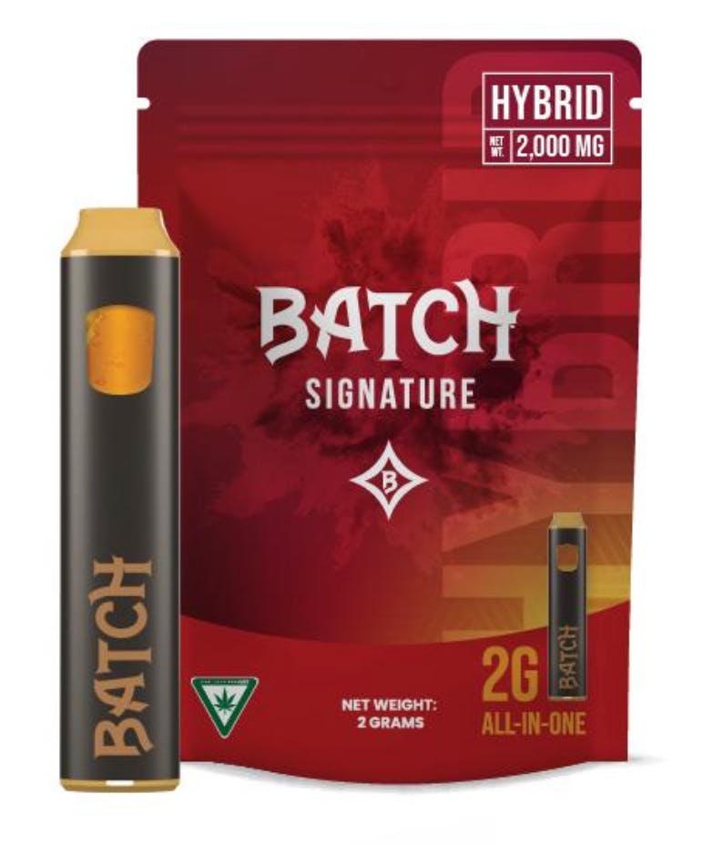 Shop THC Vape Cartridges in Menominee, MI | The Ouid Shop