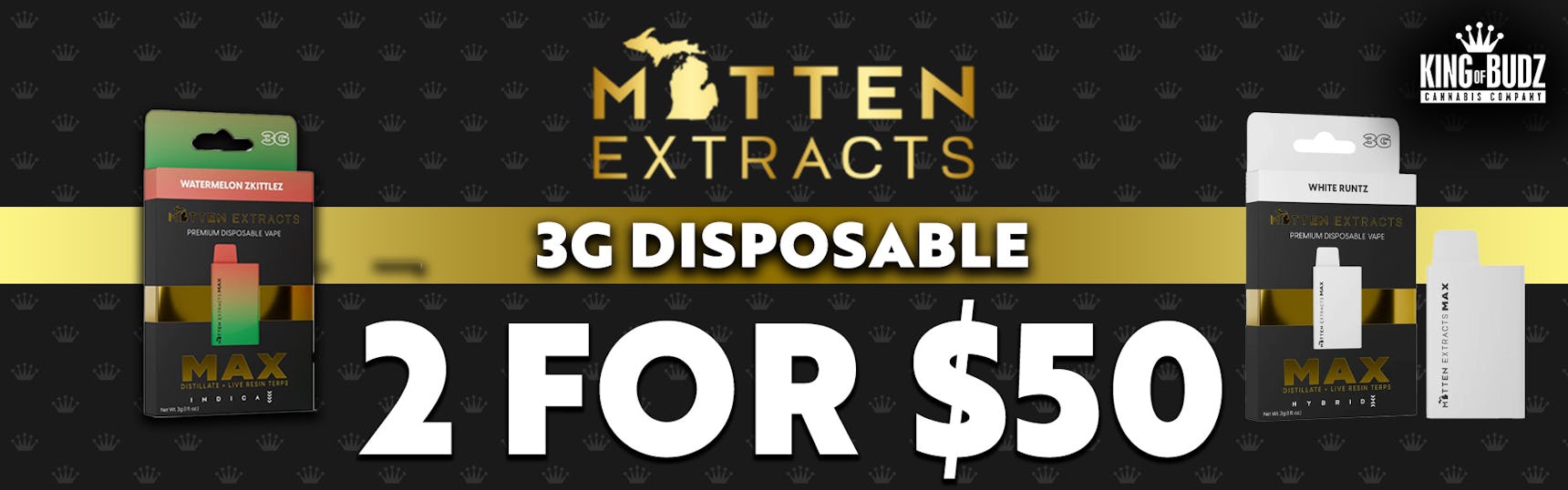 Buy Gelato - 2g Live Rosin Baller Brush - Indica Concentrates Cannabis ...