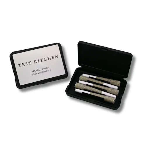 Shop Test Kitchen | Pre-Roll Pack | Super Villain/Biskante X Krypto ...