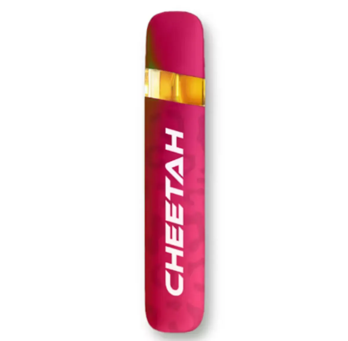 Cheetah Starberry Live Resin 1g Disposable 1g Vaporizers | Cheetah