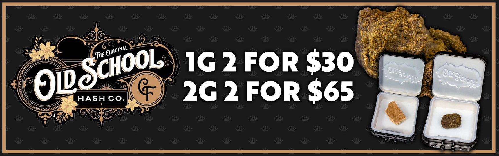 Buy Gas Hunters - 2g Disposable - White Widow Disposables Cannabis ...