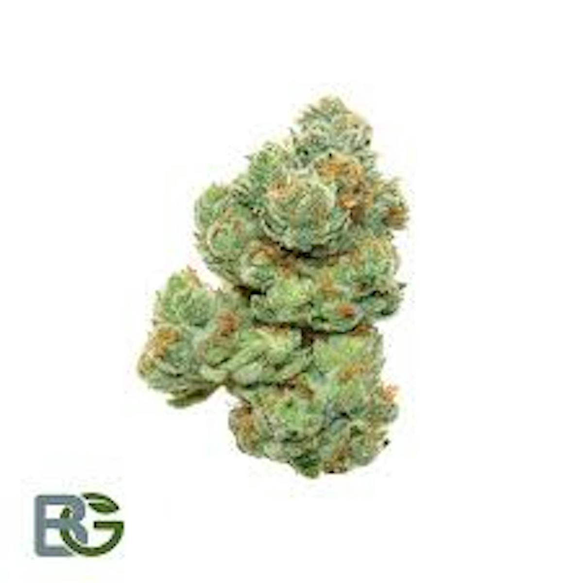 GALLOPING GHOST OG FLOWER 1G - Hi5 Dispensary - GALLOPING GHOST OG ...