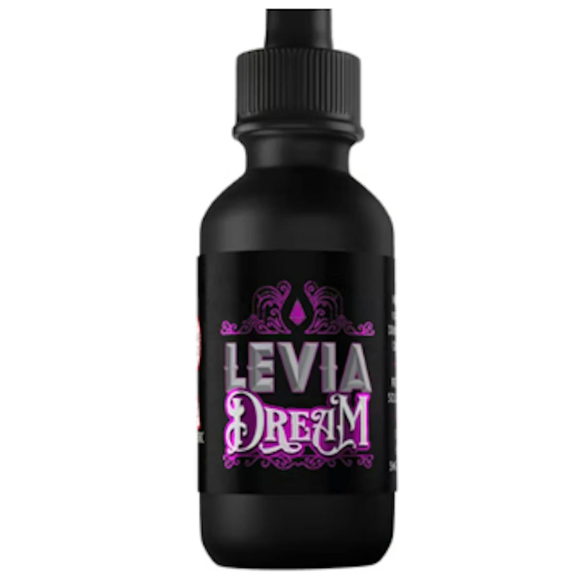 Levia Dream 300mg Tincture V2 .29g Tinctures | LEVIA