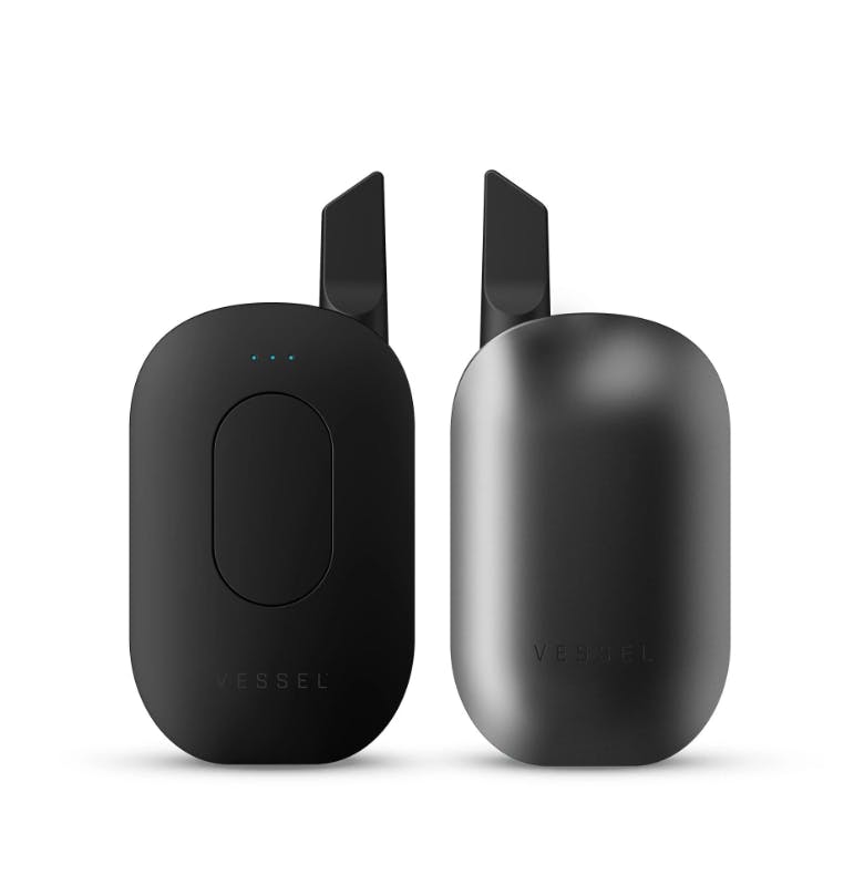 Vessel Compass Copper 510 Battery