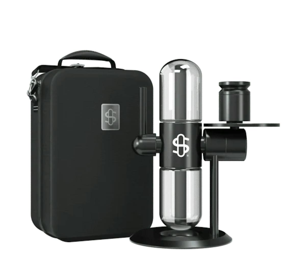 Stundenglass Kompact Gravity Infuser - ZenZest - Stundenglass Kompact ...