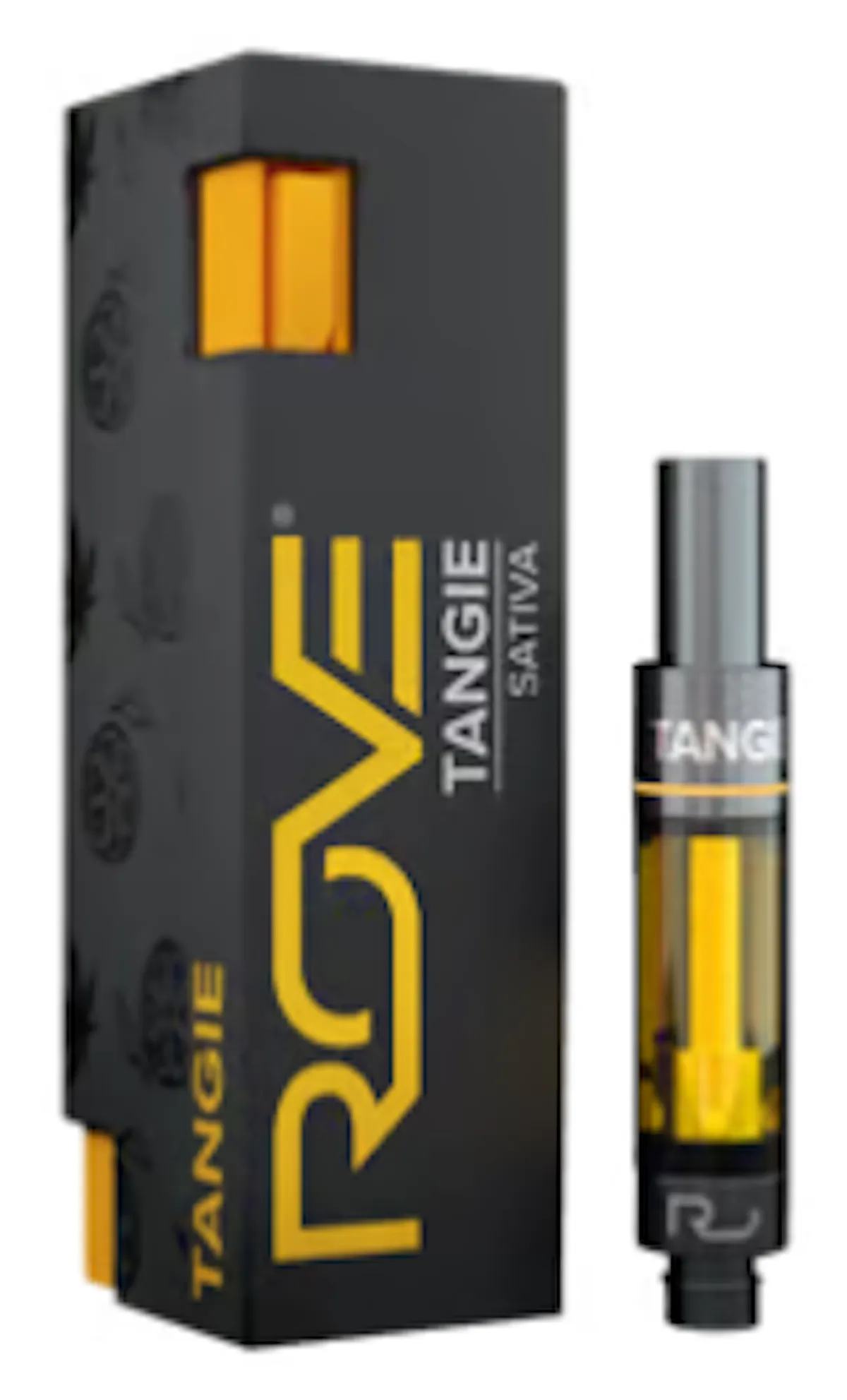 Rove Tangie 1g Cartridge 1g Vaporizers | Rove