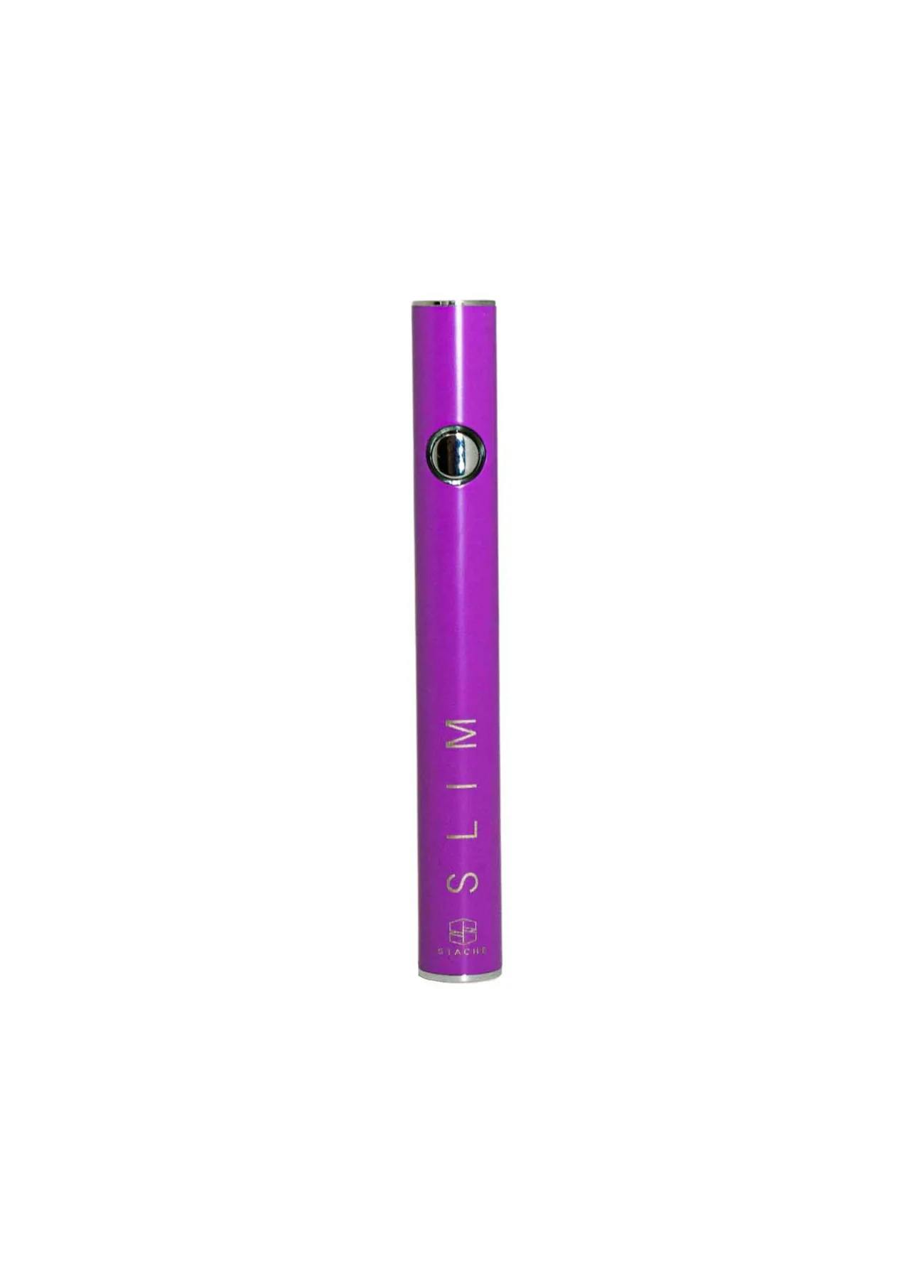 Shop Paraphernalia/Merchandise Slim Battery - Purple in Washington ...