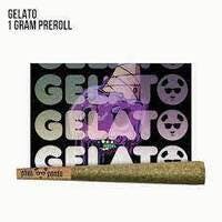 Phat Panda: Gelato - PR in Tacoma | Zips on 6th