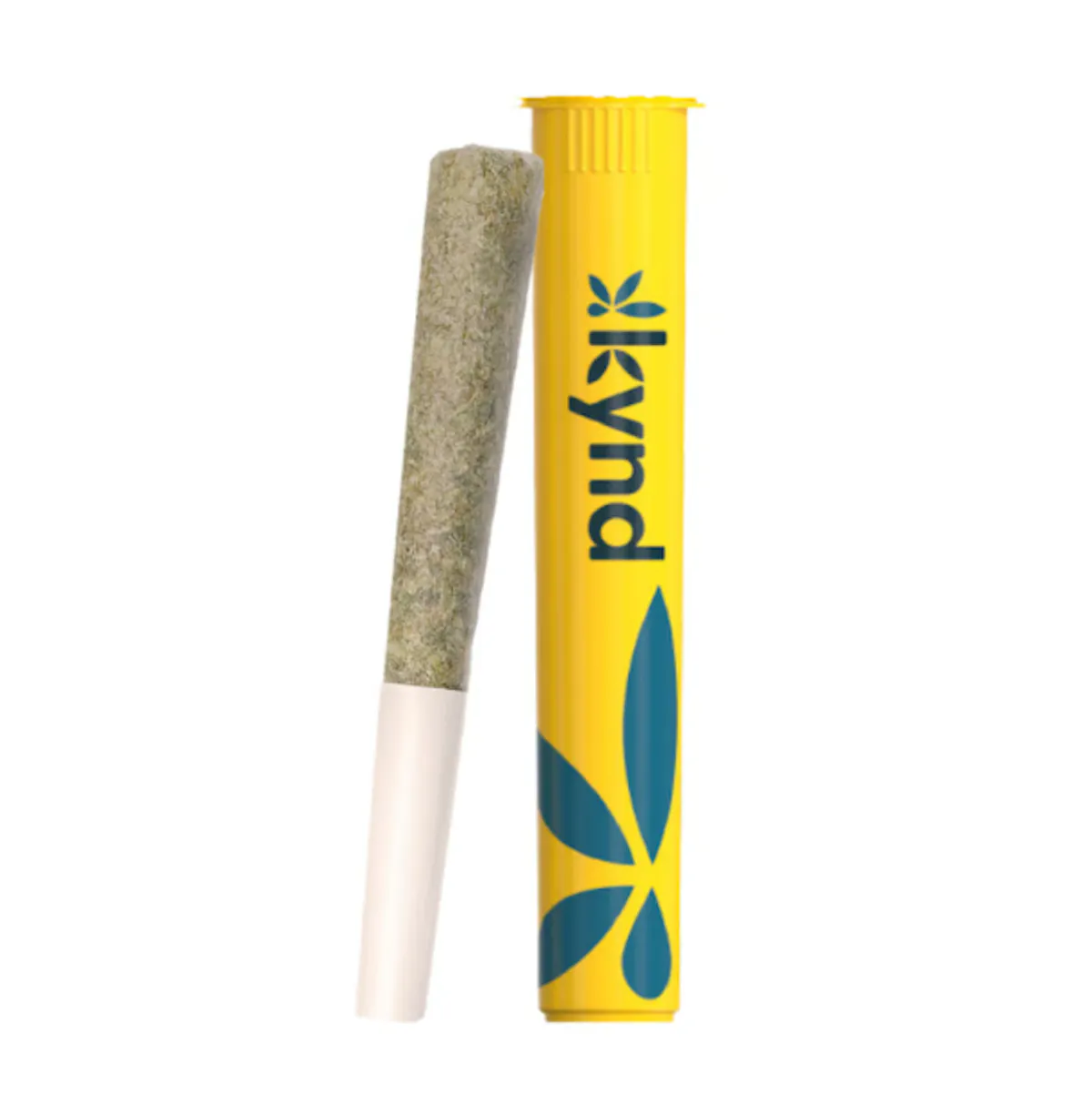 KYND N.Y. Sour Diesel 1g Preroll 1g Pre-rolls | Kynd
