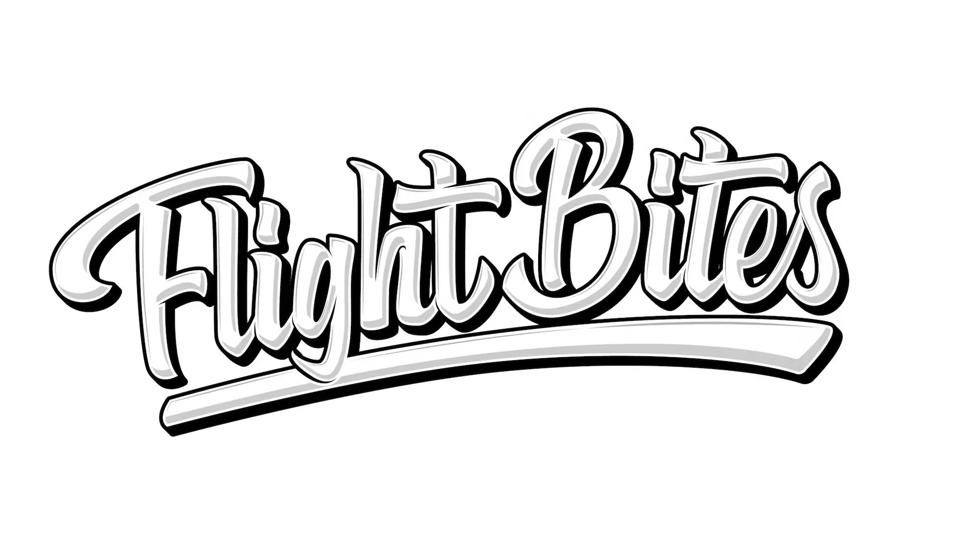 Flight Bites Strawberry Shortcake 10pk Rosin Gummies 100mg | Curaleaf