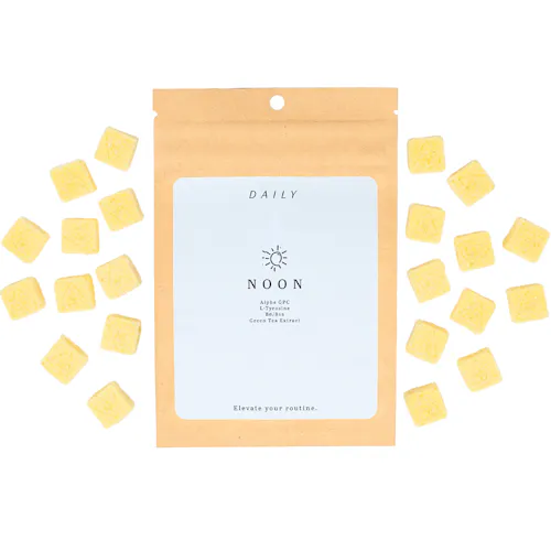 Golden Hour Gummies • Newport Cannabis Company