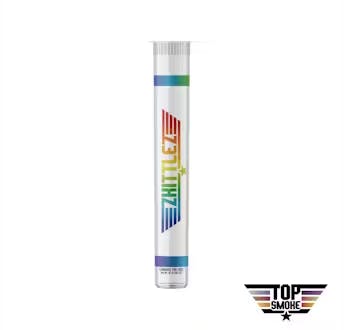 TOP SMOKE | PURPLE PUNCH - INFUSED PRE ROLL HYBRID | Pre Rolls | Gatsby ...