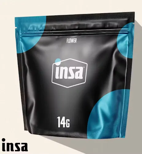 INSA Cheerios 14g • Ethos Cannabis